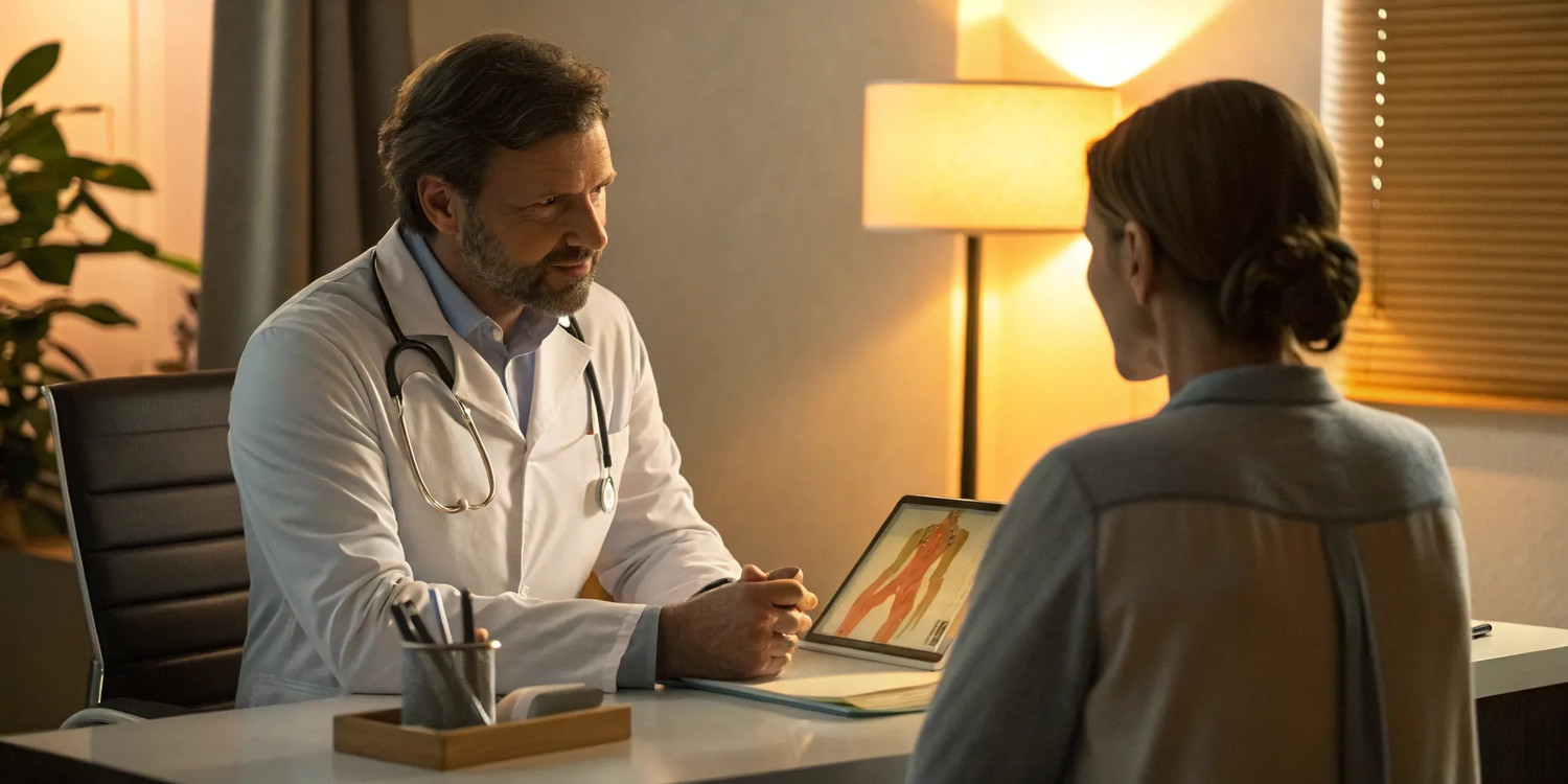 How to Find the Best Stem Cell Doctors in Atlanta | Preferred Regen ATL