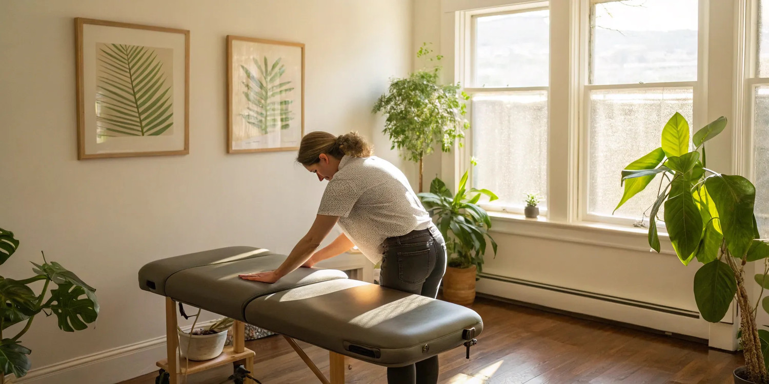 The Guide to Chiropractic Pain Relief in Atlanta | Preferred Regen ATL